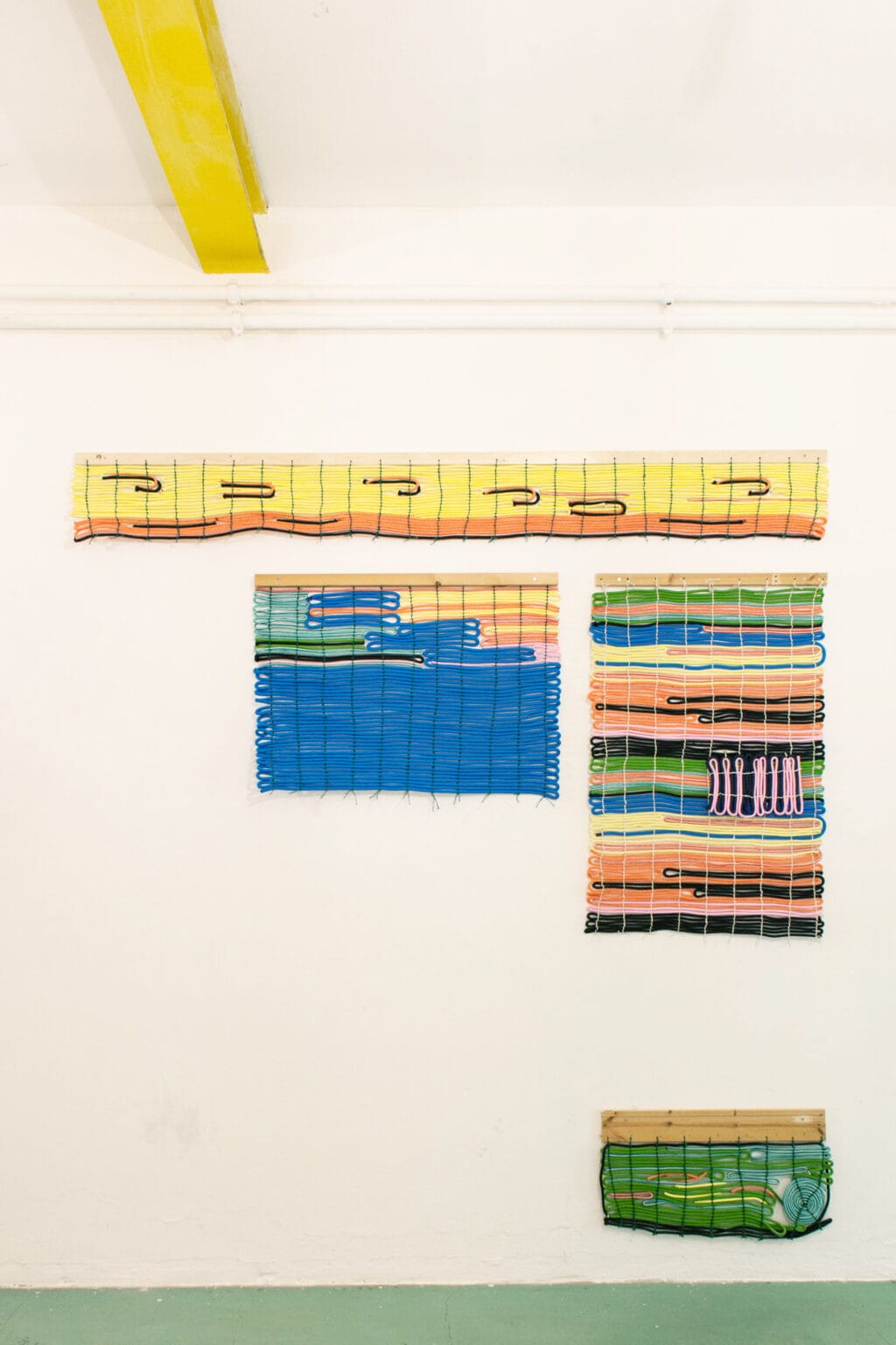 Daniel Fogarty - Liverpool Biennial