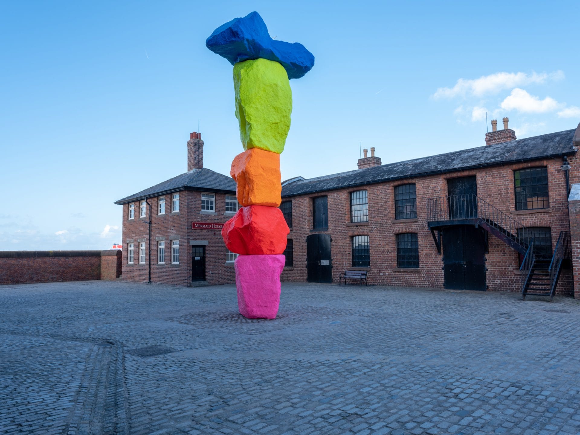 Our story - Liverpool Biennial