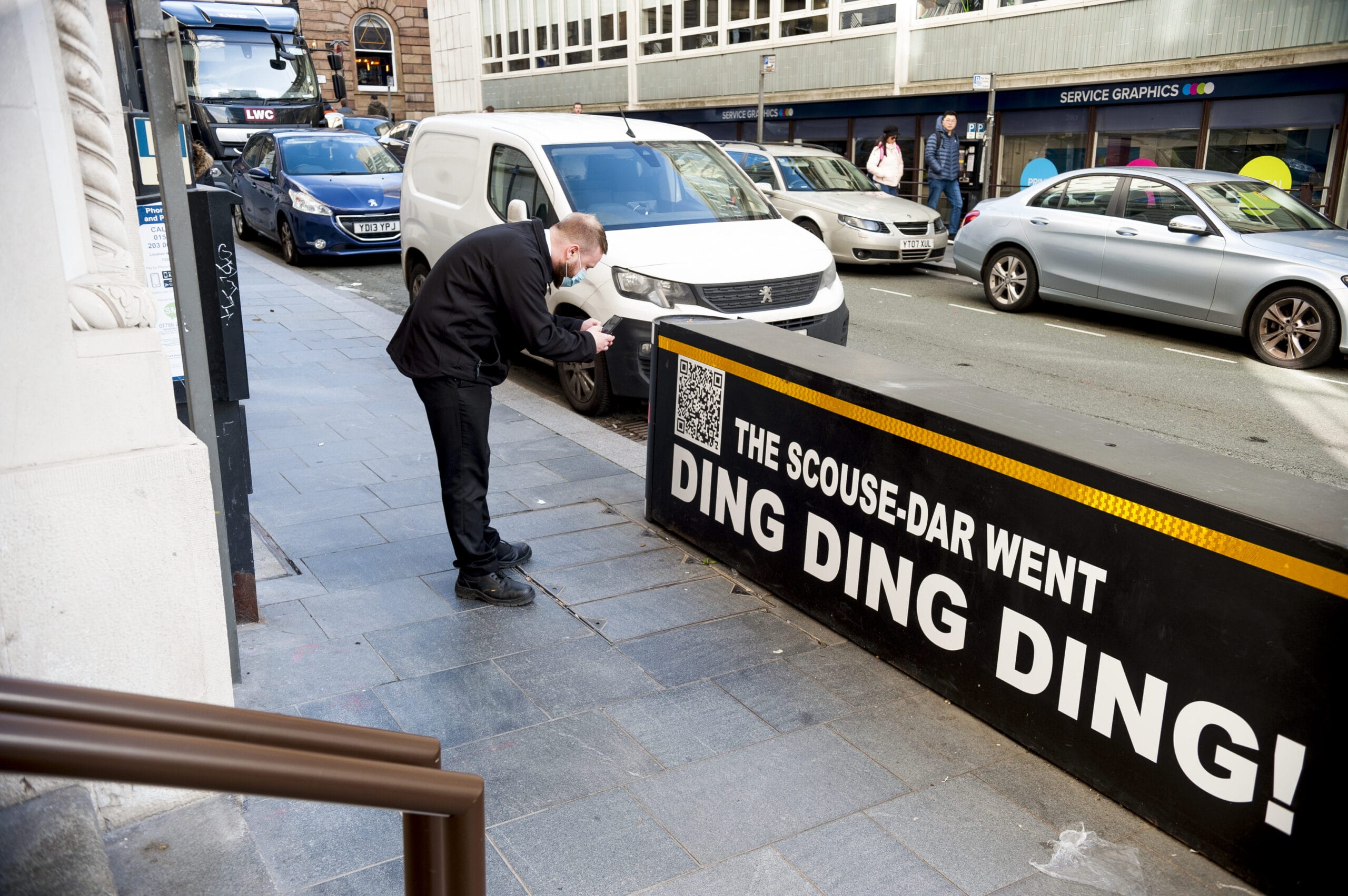 Emma Dolan - Liverpool Biennial