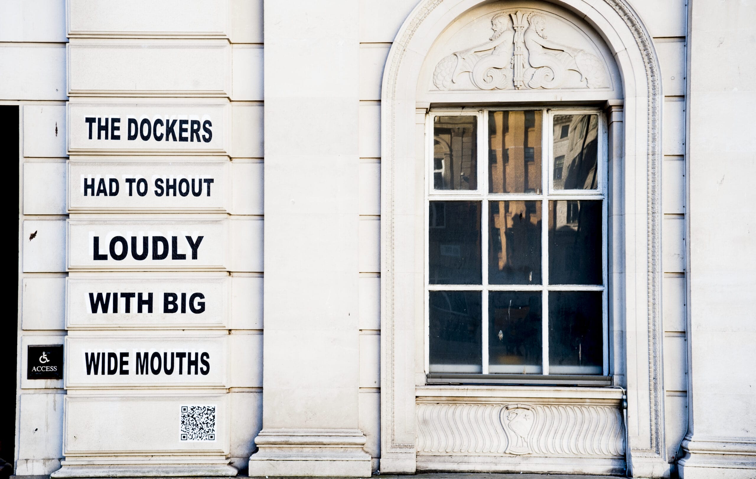 Emma Dolan - Liverpool Biennial