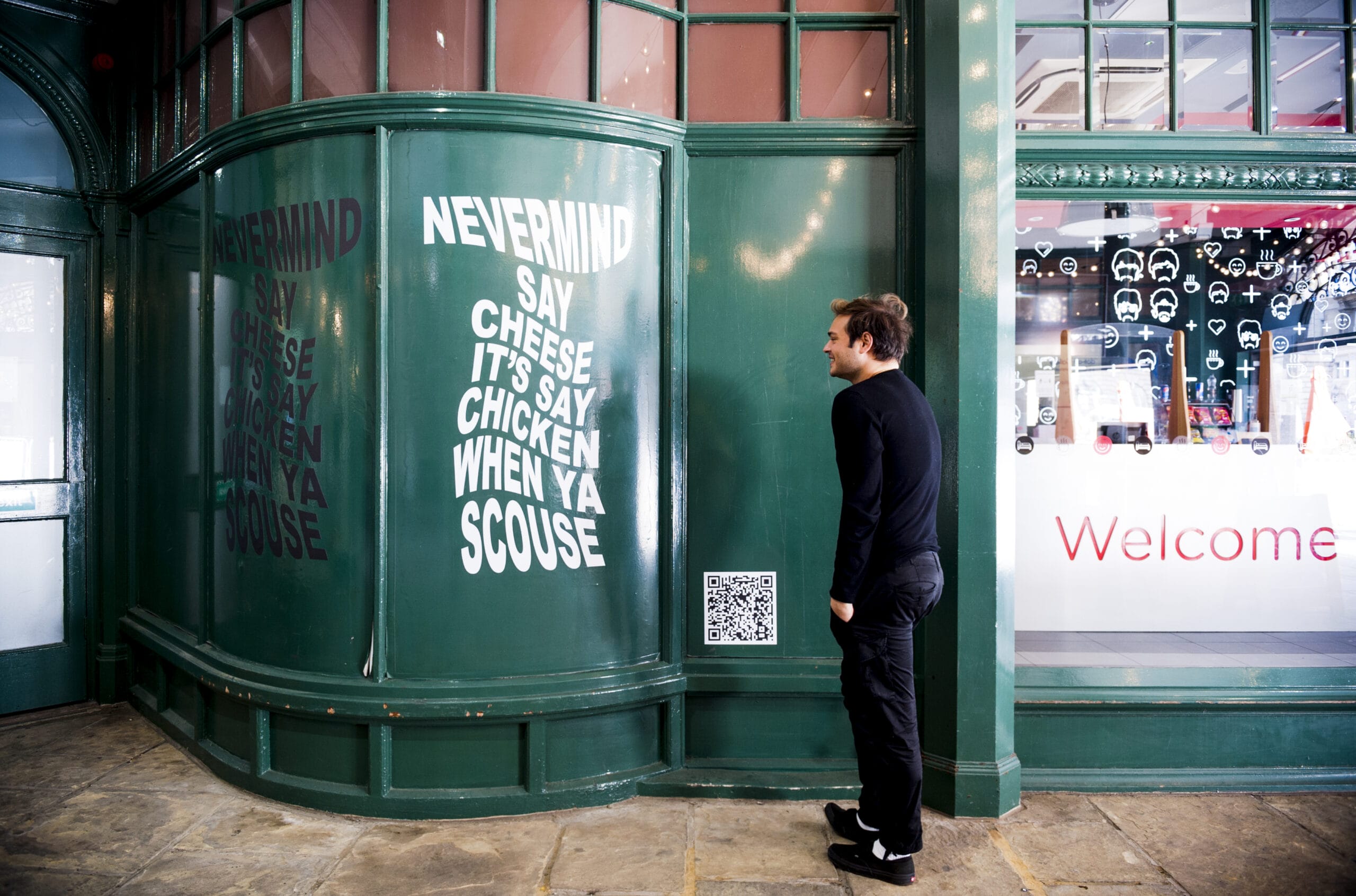 Emma Dolan - Liverpool Biennial