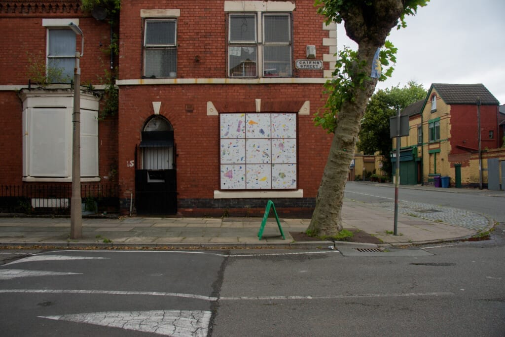 Assemble / Granby Workshop - Liverpool Biennial