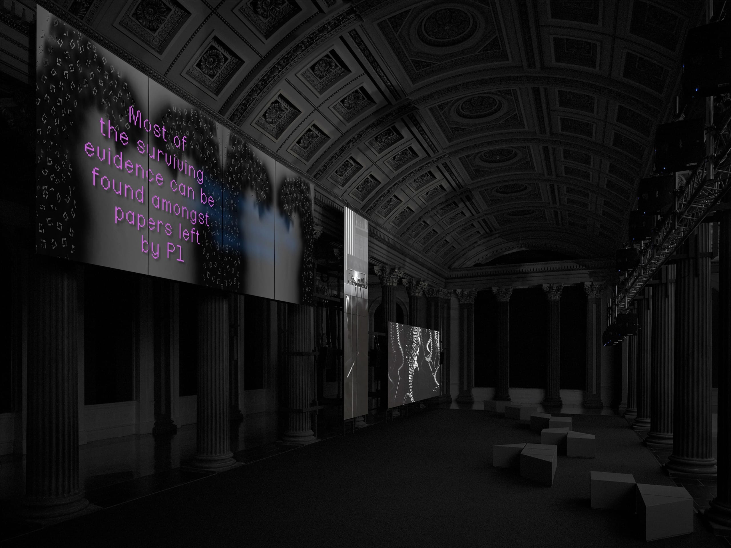 Elizabeth Price - Liverpool Biennial 2025 Artist