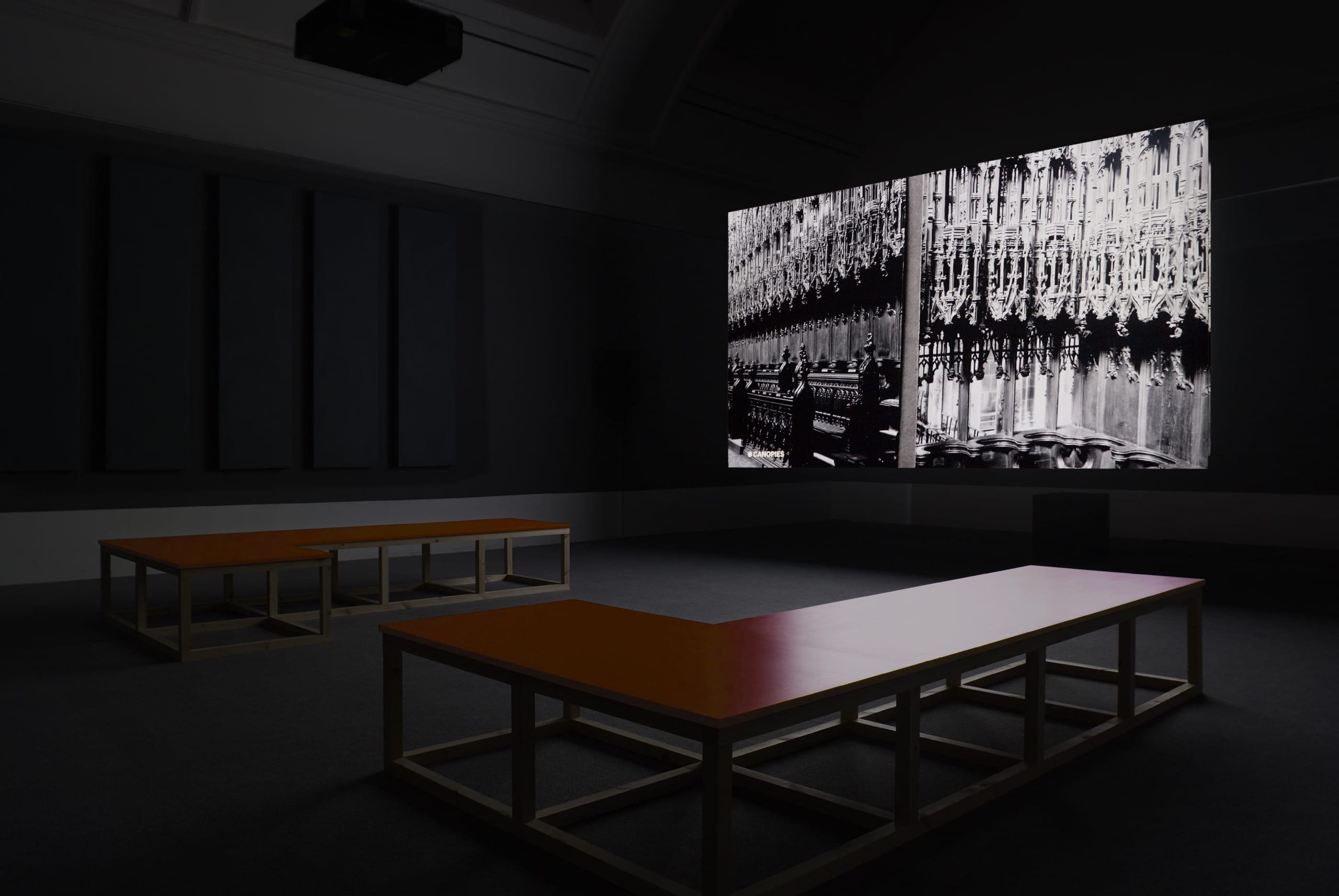 Elizabeth Price - Liverpool Biennial 2025 Artist