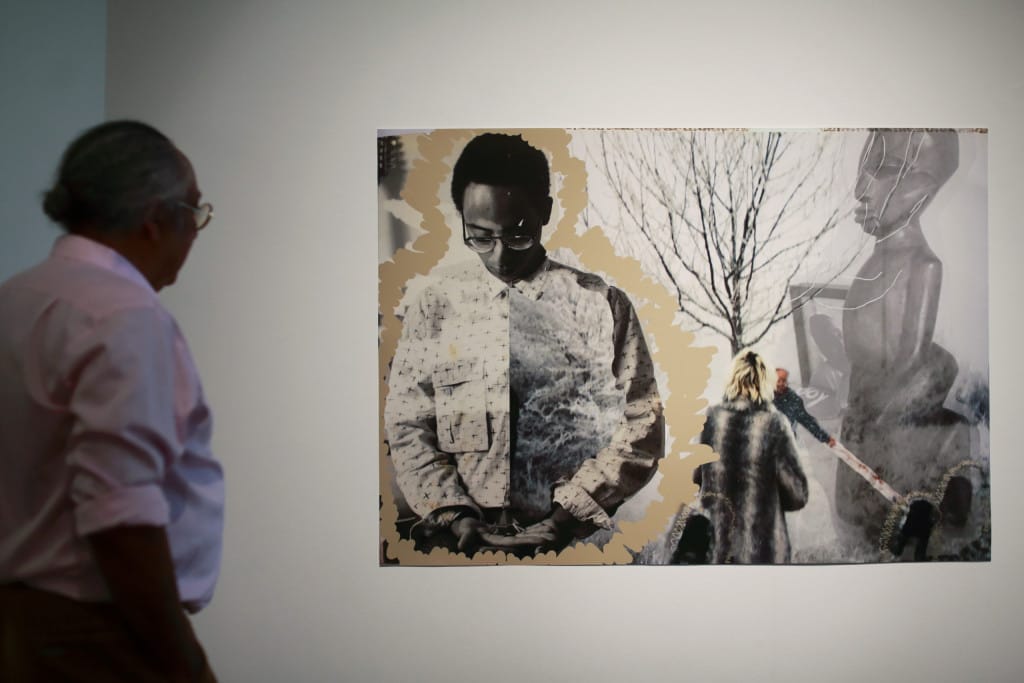 Alice Rekab - Liverpool Biennial 2025 Artist