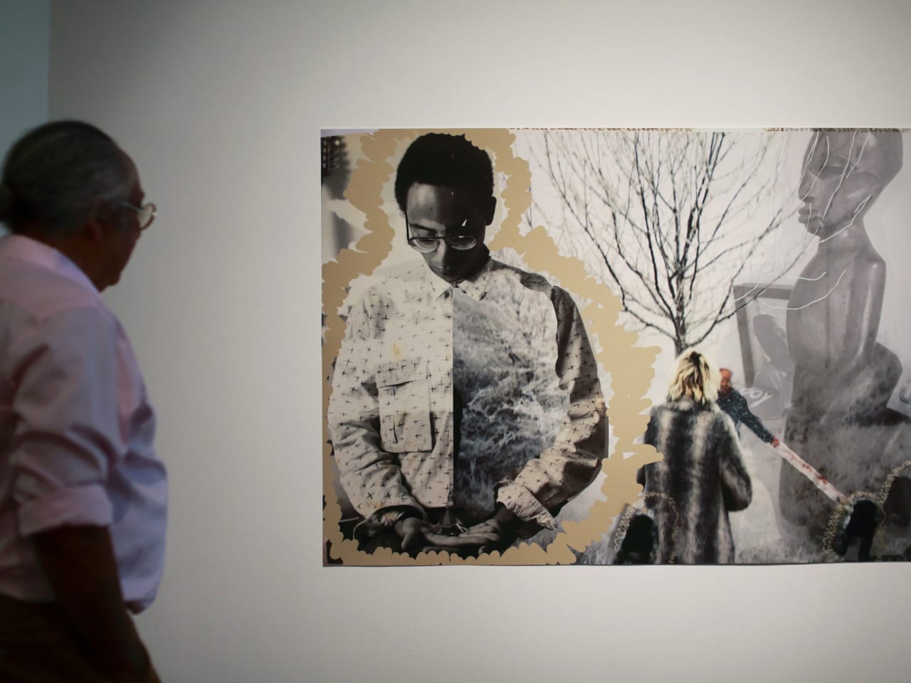 Alice Rekab - Liverpool Biennial 2025 Artist