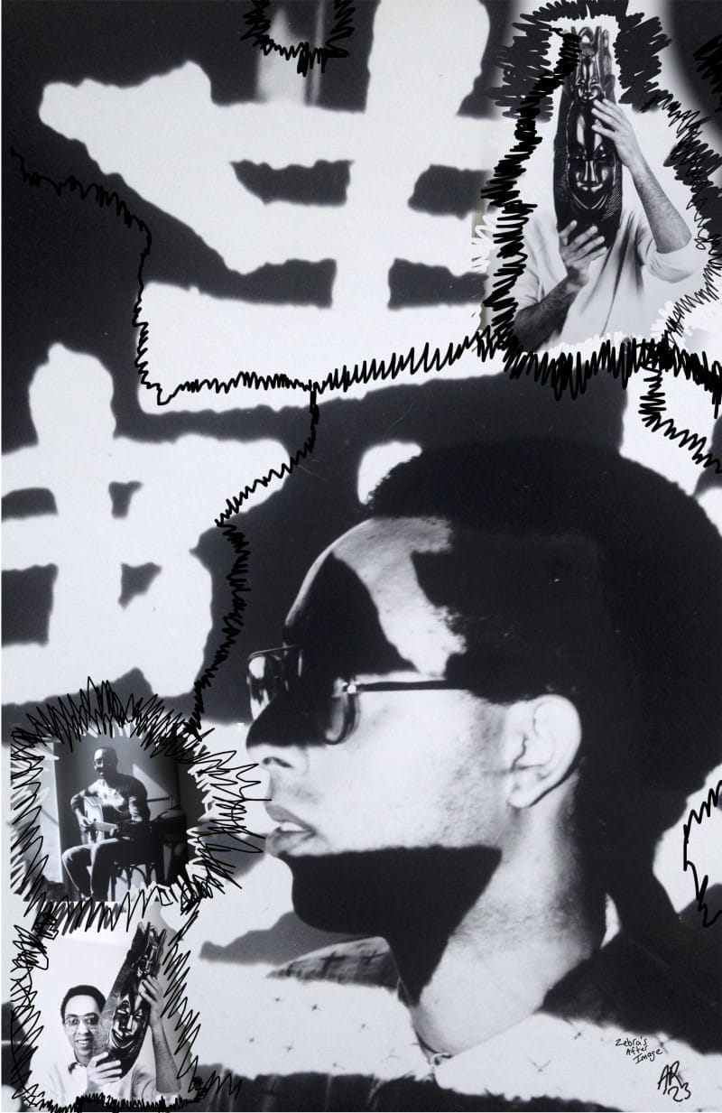 Alice Rekab - Liverpool Biennial 2025 Artist