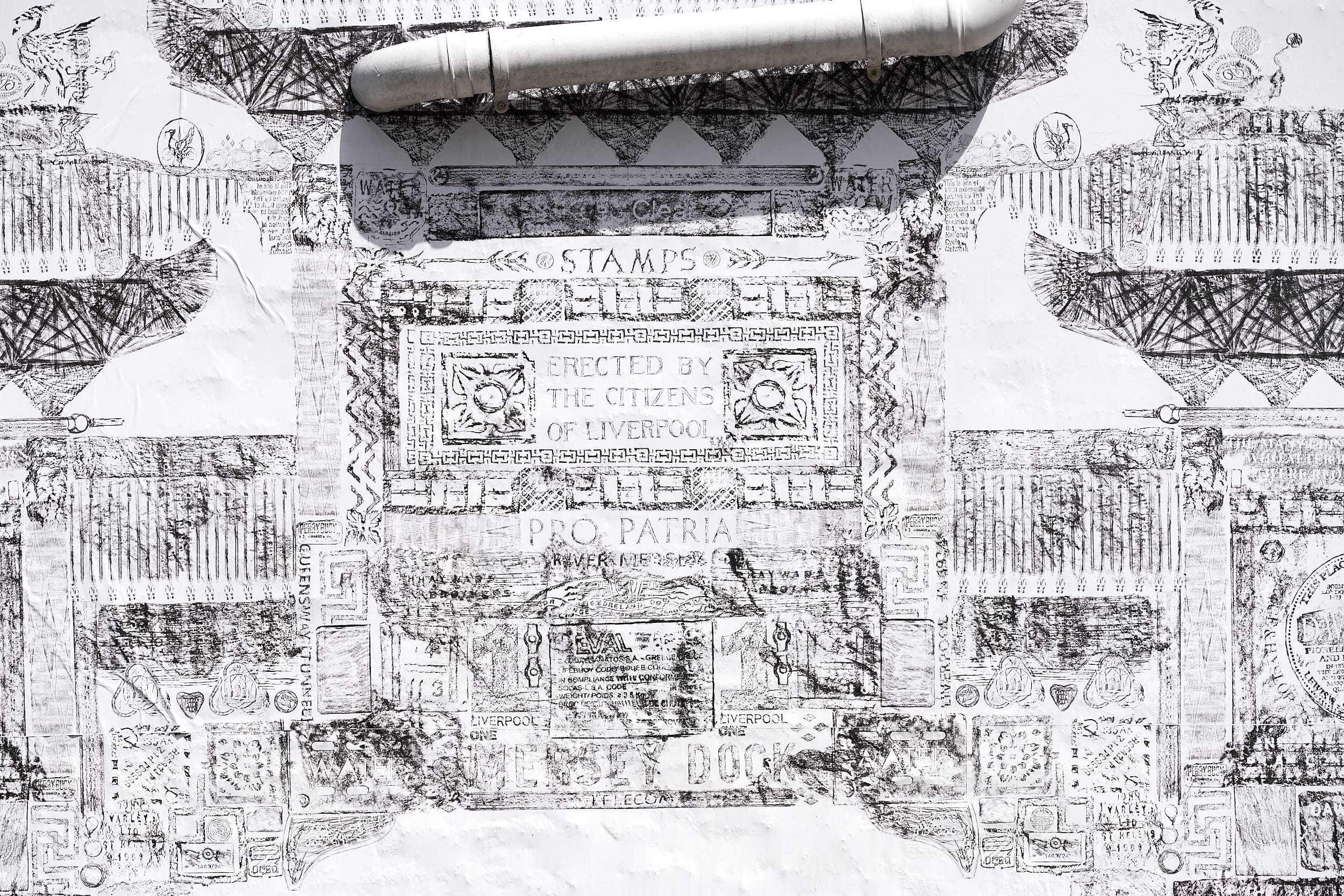 A Biennial for Everyone through Inspiration - Liverpool Biennial